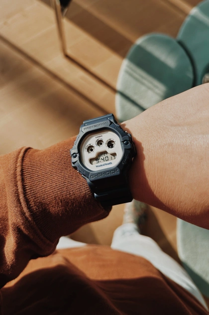 Andre do Amaral - Image – SAVEE