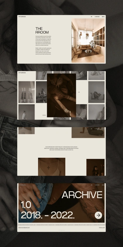 STUDIYO52 - Frame 10 – Savee