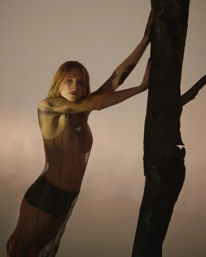 Yaroslav Leonenko - Photo by Hunter on November 14, 2022. – Savee