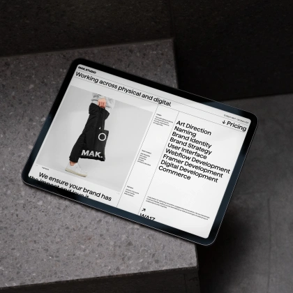 Jordy Kuster - Imagen – SAVEE