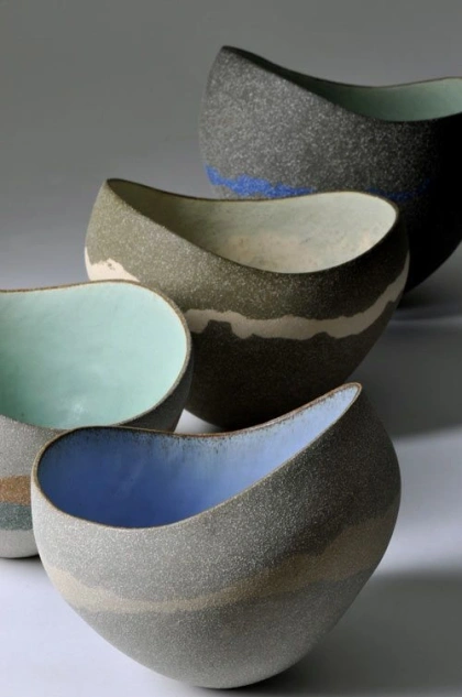 Luana - LDF 2011: Origin Contemporary Craft Fair – Savee