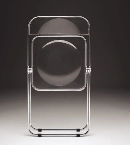 Kai Bettermann - Giancarlo Piretti’s PL Series for Castelli S.p.A. – SAVEE