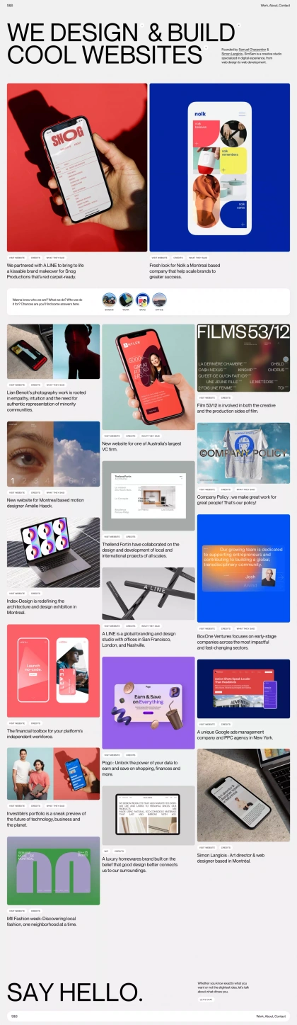 Ruslan - www-simsam-studio – Savee