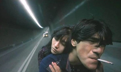 Grayson Smith - 100-word Intro: Wong Kar-Wai – Savee