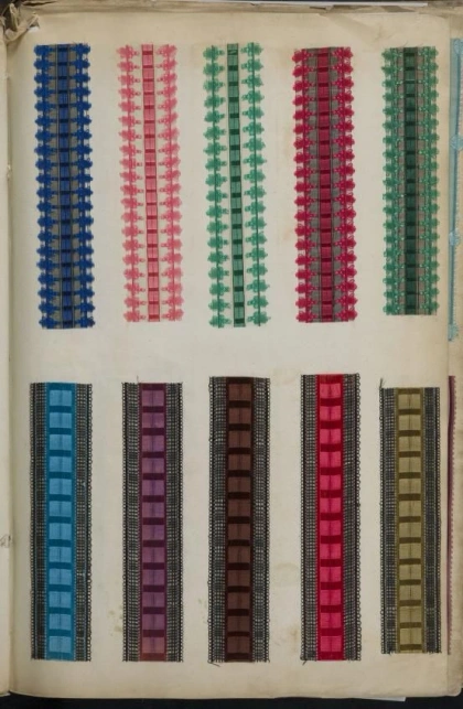 Matt - Passementeries : Free Download, Borrow, and Streaming – SAVEE