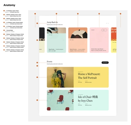 Marvin Schwaibold - WePresent – Savee