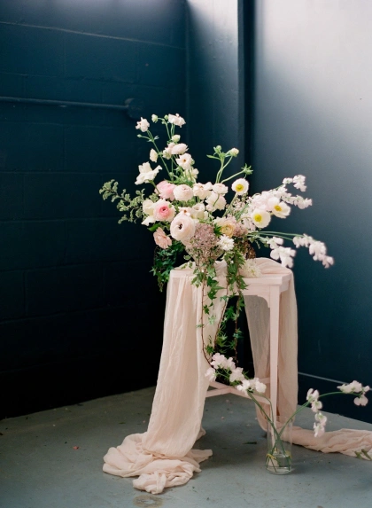 Jordy Kuster - Luxury Film Photographer _ Isibeal Studio _ Molly Carr Photography – SAVEE