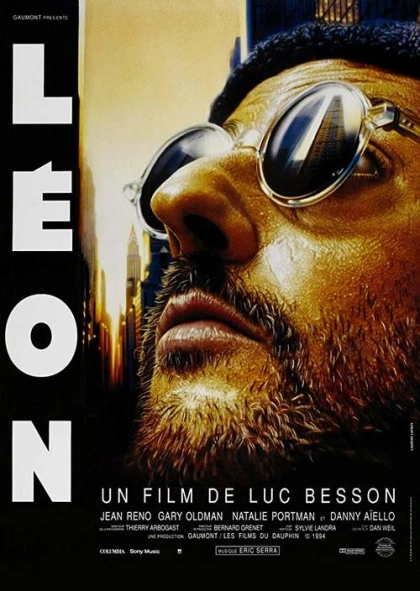 Fruzsi Papp - Leon: The Professional Tickets & Showtimes | Fandango – Savee