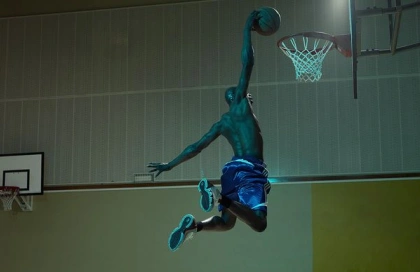 Daniel Velehov - sport – Savee