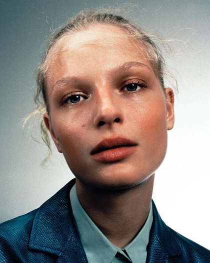 Kyle Stuart - The Sultry Beauty of Paul Andrew’s Sophomore Season at ...