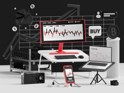 Nue Co - 3D 3d art 3D illustration c4d design icons Isometric web illustration – Savee