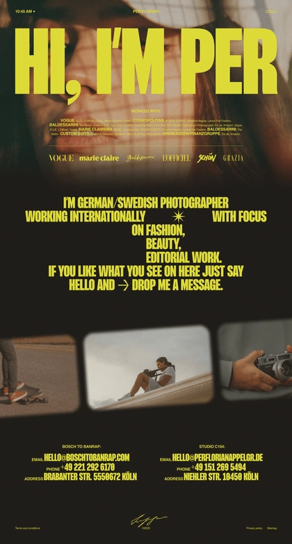 Arthur Cavalheiro - 8 – Savee