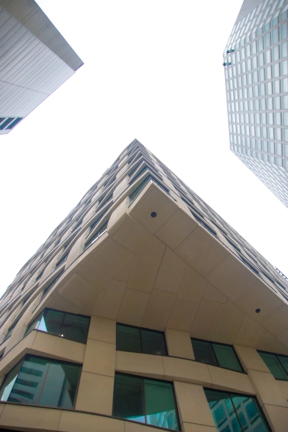 Daniel - building perpective (3 of 3) – SAVEE