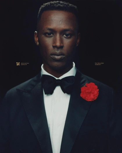 Eugene Ekuban - Instagram – Savee