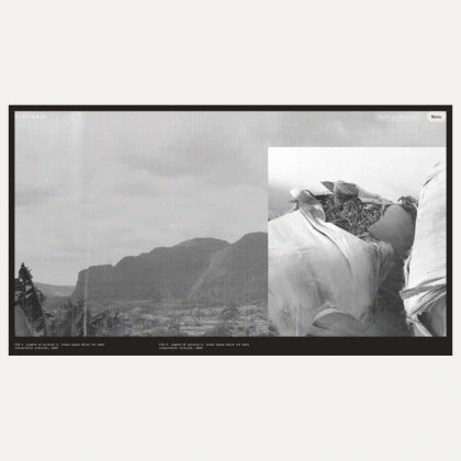 Gilles Tossoukpé - No alternative text description for this image – SAVEE