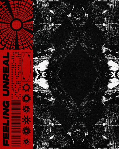 Nikolai - feeling unreal (red) – Savee