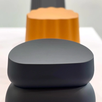 James Wolf - We're delighted to share our participation at the 2023 Hebei Industrial Design Week ...