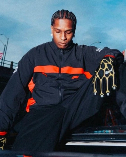 Eugene Ekuban - Instagram – Savee