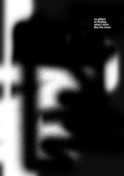 Filip Felbar - so-gifted-poster-series19 – Savee