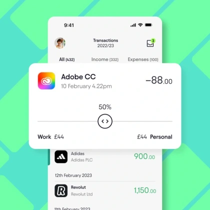 Nue Co - Introducing Pie: a new app that makes freelance taxes easier and less stressful ...