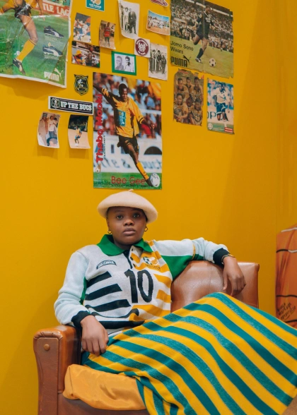 Eugene Ekuban - Home - Kasi Flavour – Savee