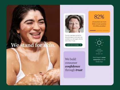 Matt - Awwwards Nominees – SAVEE