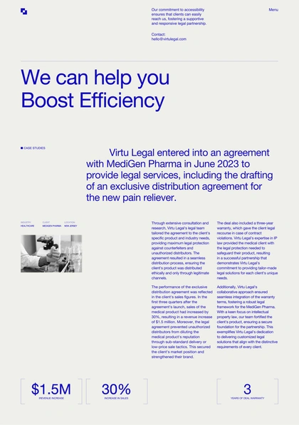 Wagner Muller - Case studies – Savee