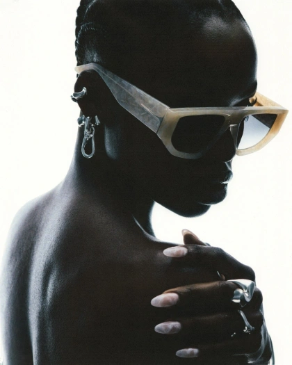 Eugene Ekuban - Photo shared by DEZI on June 06, 2023 tagging @aissaumaru, and @marcoaroman. – SAVEE