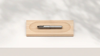 Dustin Lee - Pen Locket Image 07 – SAVEE