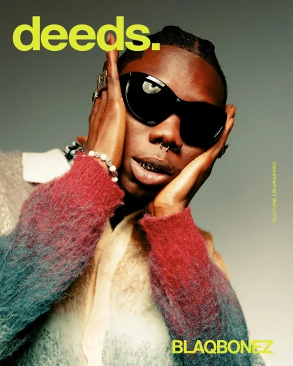 Eugene Ekuban - Instagram – Savee