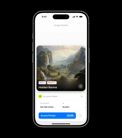 Pedro Gandra - Imagem – Savee