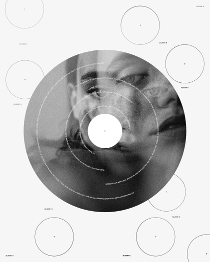 MANSOOR - Circles 1 – SAVEE