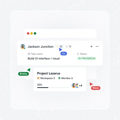 Chris - Vector UI Graphics - variant two – Savee