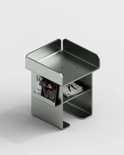 Andre do Amaral - Photo by Render Weekly. on October 16, 2023. – Savee