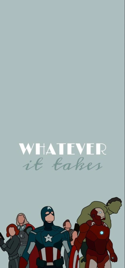 Isabel Merida - avengers wallpaper – Savee