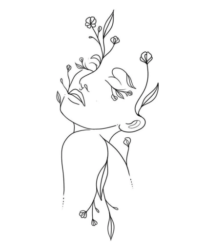 Izadora Sant'ana - Untitled – Savee