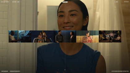 Gilles Tossoukpé - Home - Film - Alt – Savee