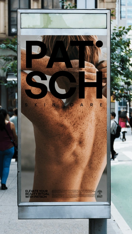 Reese - Patsch – SAVEE