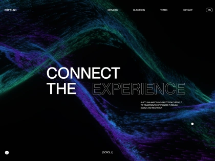 Matt - Awwwards Nominees – SAVEE