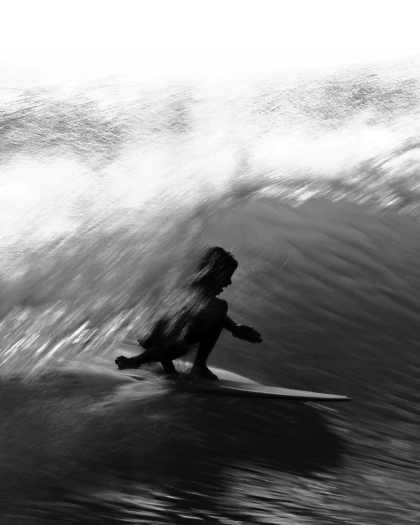 Julius Simon - Photo by Cosmos on April 28, 2024. May be a black-and-white image of 1 person ...