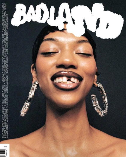 Artem Pchelyakov - Print just hits DIFFERENT 💫 Thrilled about the beauty cover story I shot for ...