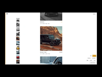 Ruslan - - Awwwards – Savee