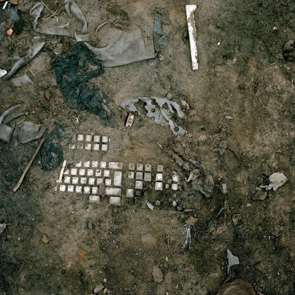 Simon Sticker - Untitled – Savee