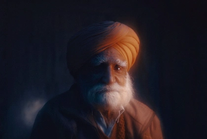 Simon Sticker - Untitled – Savee