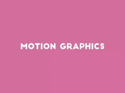 Carlos Machin - Motion Graphics Text Animation – Savee