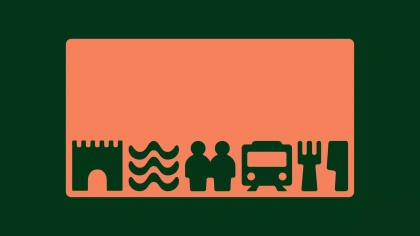 Ronaldo Arthur Vidal - First Choice - Rebranding a travel icon – Savee