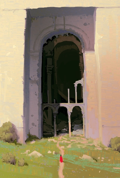 Fred-o-saurus - Alariko on – Savee