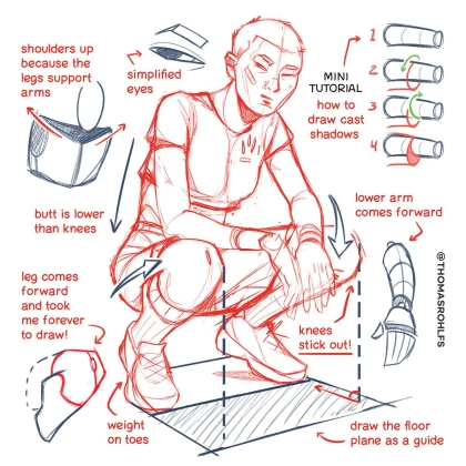 Fred-o-saurus - Untitled – Savee