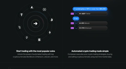Nastia Fortune - Crypto – Composer – SAVEE