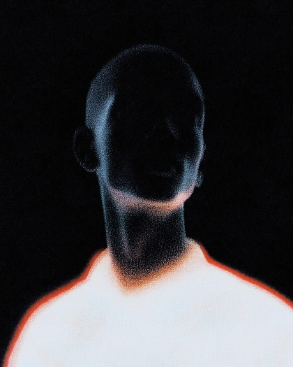 Eugene Ekuban - Photo by SERIFA on September 03, 2024. May be an image of 1 person. – Savee